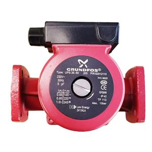 قیمت و خرید پمپ سیرکولاتور گراندفوس مدل UPS 36-80 200