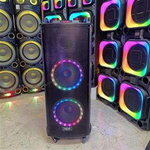 قیمت و خرید پارتی باکس بلوتوثی مدل NDR-1010S