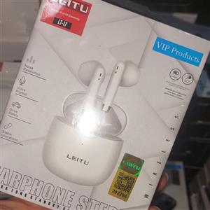 قیمت و خرید ایرپاد هنذفیری بلوتوثی مدل leito LT17