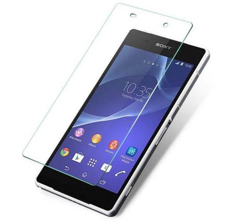 قیمت و خرید محافظ LCD شیشه ای محافظ پشت و رو Glass Screen Protector ...