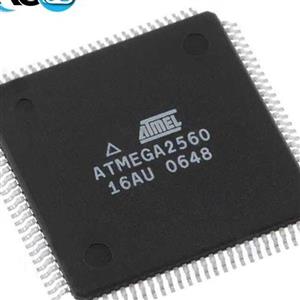 قیمت و خرید میکروکنترلر ATMEGA2560