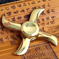 قیمت و خرید اسپینر فلزی اسپینر فلزی چهار پره طرح شمشیر - Sword Metal ...