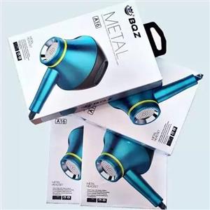 قیمت و خرید هندزفری بی کیو زد مدل A16 BQZ metal