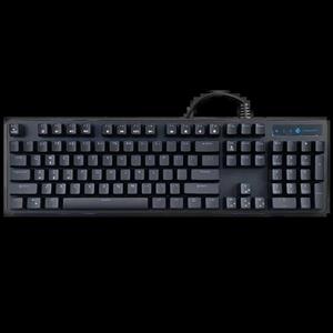 قیمت و خرید کیبورد لاجی کی مدل K310B مخصوص بازی