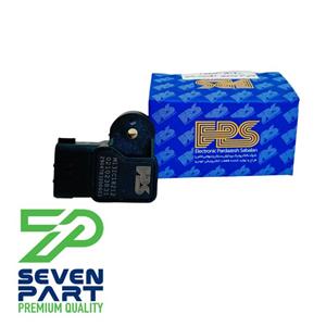 قیمت و خرید مپ سنسور چپ گرد پژو 405 EPS (بدون خار)