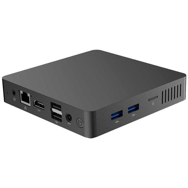 قیمت و خرید کامپیوتر کوچک Mini Pc مدل B20a Intel 6gb 64gb