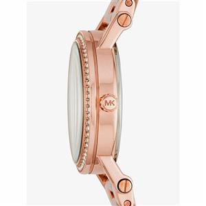 قیمت و خرید ساعت مچی آنالوگ مایکل کورس مدل MK3699