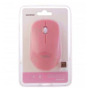 قیمت و خرید Miniso Wireless Mouse Miniso موس بی سیم