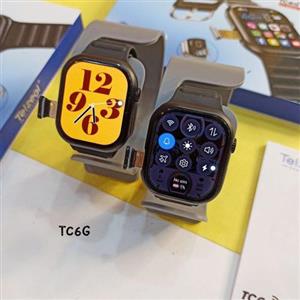 قیمت و خرید ساعت هوشمند سیم کارت خور Telzeal مدل Telzeal TC6G