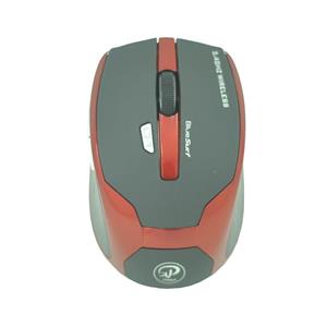 قیمت و خرید ماوس بی سیم ایکس پی-پروداکت مدل XP-1260WA