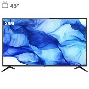 خرید و لیست قیمت تلویزیون 43 اینچ (16 فروردین)