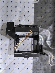 قیمت و خرید پایه جعبه فیوز پژوBSI 206 قاب پایه جعبه فیوز داخل کابین پژو206 جدید مدل بالایی فابریکی