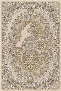 قیمت و خرید فرش ابریشم ماشینی مدرن و سنتی مناسب حال و پذیرایی برند دفه کد ABRISHAM SM 998