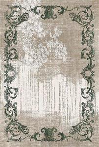 قیمت و خرید فرش ابریشم ماشینی مدرن و سنتی مناسب حال و پذیرایی برند دفه کد ABRISHAM SM 801