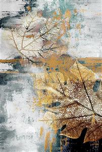 قیمت و خرید فرش ابریشم ماشینی مدرن و سنتی مناسب حال و پذیرایی برند دفه کد ABRISHAM SM 726