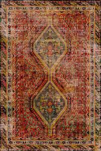 قیمت و خرید فرش ابریشم ماشینی مدرن و سنتی مناسب حال و پذیرایی برند دفه کد ABRISHAM SM 220