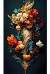 قیمت و خرید فرش ابریشم ماشینی مدرن و سنتی مناسب حال و پذیرایی برند دفه کد ABRISHAM SM 68