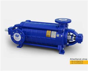 قیمت و خرید پمپ فشار قوی WKL 65/8 اطلس پمپ تبریز
