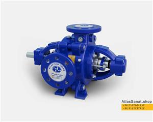 قیمت و خرید پمپ فشار قوی WKL 50/1a اطلس پمپ تبریز