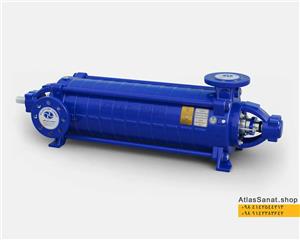 قیمت و خرید پمپ فشار قوی WKL 50/12