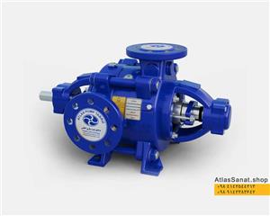 قیمت و خرید پمپ فشار قوی WKL 50/2