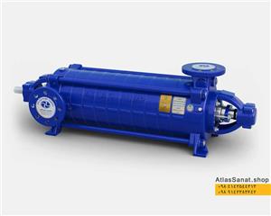 قیمت و خرید پمپ فشار قوی WKL 40/11