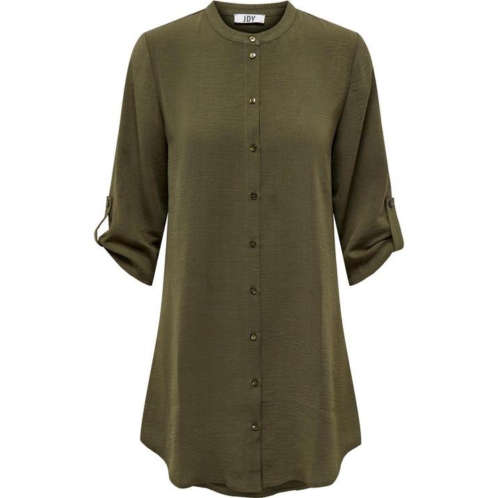 قیمت و خرید تونیک زنانه جی دی وای مدل Tn29