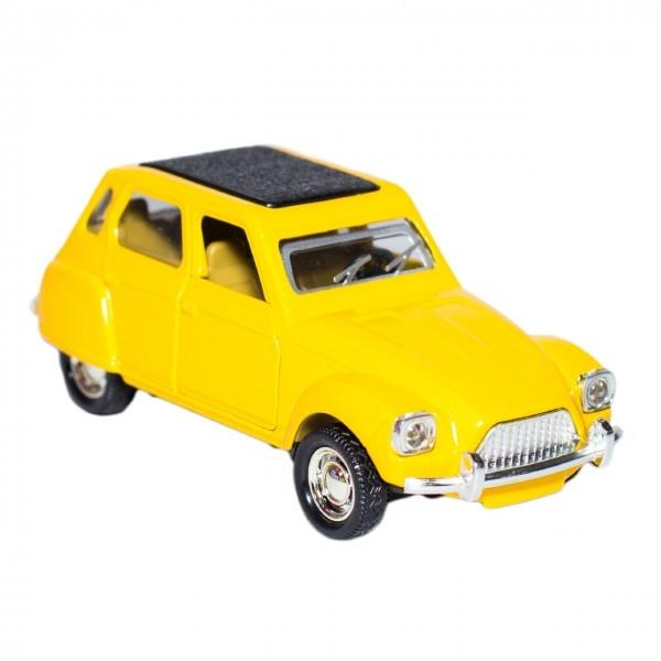 قیمت و خرید ماشین بازی مدل Citroen Zhian