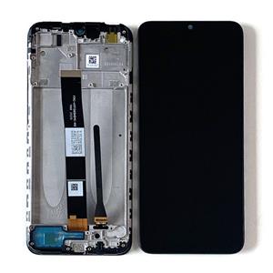 قیمت و خرید تاچ و ال سی دی شیائومی LCD POCO C31 با فرم سرویس پک