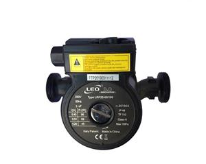 قیمت و خرید پمپ سیرکولاتور لئو 3/4 اینچ مدل LRP 15-50/130