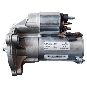 قیمت و خرید استارت خودرو عظام مدل ME16-TU5P مناسب برای شاهین پلاس