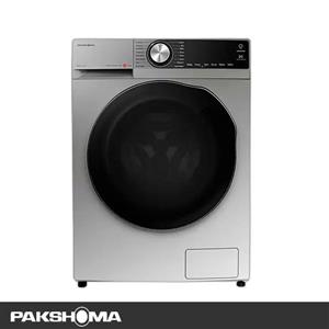 قیمت و خرید ماشین لباسشویی 9 کیلویی پاکشوما مدل BWF 40127