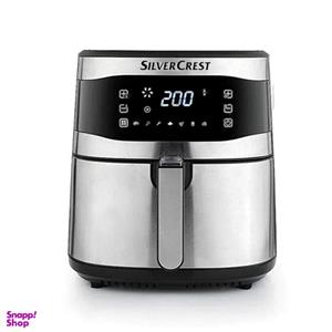 قیمت و خرید سرخ کن بدون روغن سیلور کرست مدل SC-60988