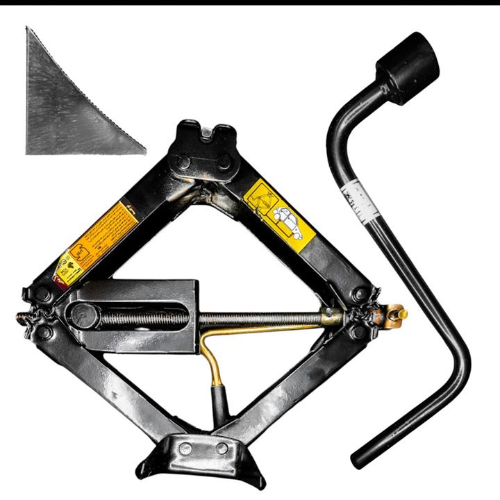 قیمت و خرید جک کامل شرکت صنعتی مددرویان مدل 001004 مناسب برای پژو 405 ...