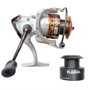 قیمت و خرید چرخ ماهیگیری کایدا مدل ALEGRA NEO سایز 4000