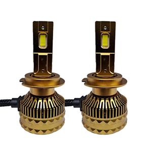 قیمت و خرید هدلایت تکپرو مدل Q115 پایه H7 بسته دو عددی