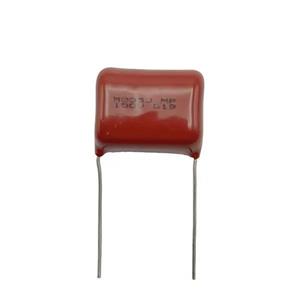 قیمت و خرید خازن پلی استر 3.3UF-150V RM22