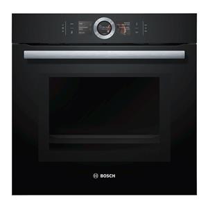 قیمت و خرید فر مایکروویو توکار بوش مدل BOSCH HMG6764B1
