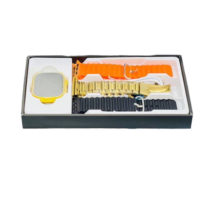 قیمت و خرید ساعت هوشمند ویسمی مدل WS-71 Ultra2