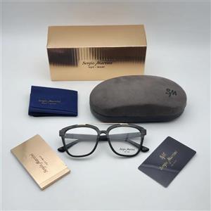 قیمت و خرید عینک طبی سرجیو مارتینی مدل 2538c2