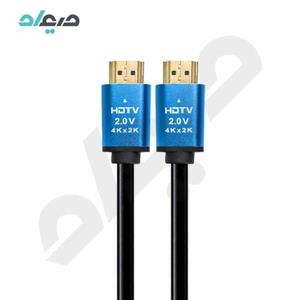 قیمت و خرید کابل HDMI 4K*2K ورژن 2.0 ایکس وکس (xVOX) 3 متری