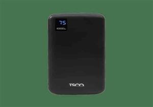 قیمت و خرید پاور بانک پرتابل تسکو مدل TP 8