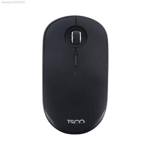 قیمت و خرید ماوس بی سیم تسکو مدل TSCO TM 669W