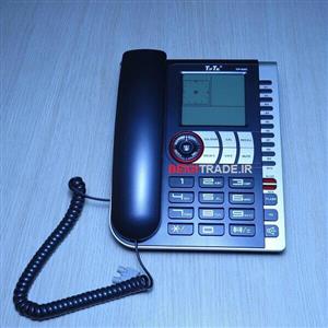 قیمت و خرید تلفن تیپ تل مدل TIP-6202