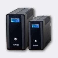 قیمت و خرید یو پی اس UPS لاین اینتراکتیو فاران FARAN line interative مدل بلیزر پلاس blazer PLUS ...