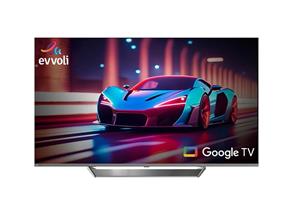 خرید و لیست قیمت تلویزیون 65 اینچ (10 اردیبهشت)