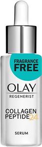 قیمت و خرید سرم کلاژن پپتید 24 بدون عطر اولای Olay 40 میل