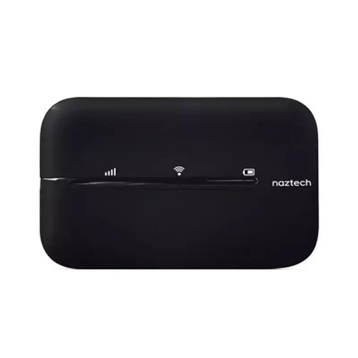 قیمت و خرید مودم 4G LTE قابل حمل نزتک مدل NZT-77CT