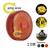 قیمت و خرید چراغ ریسه شارژی کمپینگ 10 متر STRING LIGHT