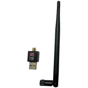 قیمت و خرید کارت شبکه USB بیسیم ایکس پی مدل XP-W921A